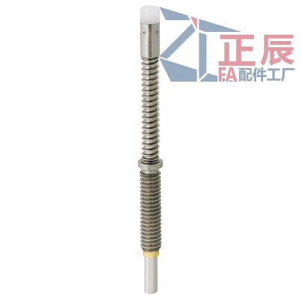 Special Purpose Plungers Micro Spring Pins JJPPN from China ...
