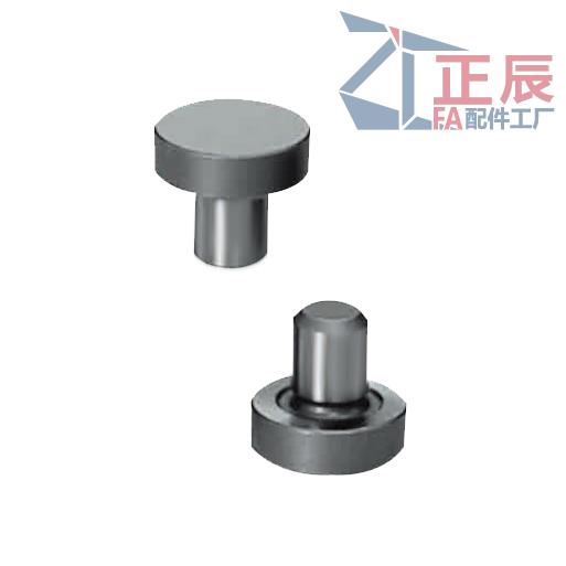 Stop Pins Press-Fit Type STMH SSTMH from China manufacturer - Zhengchen ...