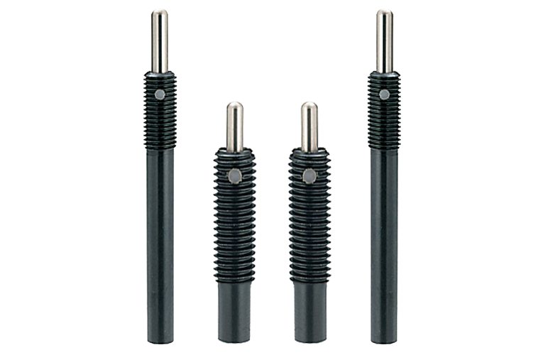 Professional Ball Plunger Manufacturer- Zhengchen